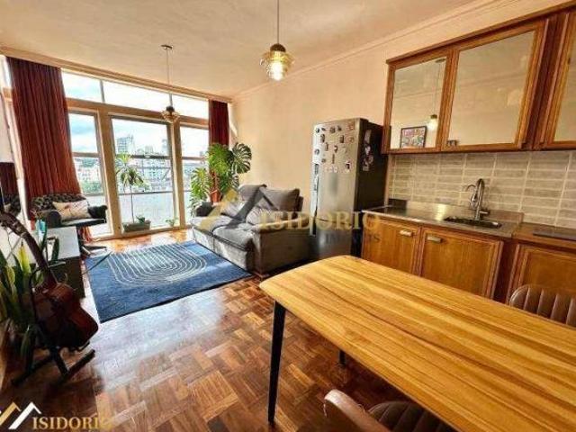 Apartamento 1 quarto s Jardim Amélia Pinhais R$ 419.900,00 Ref: AP255