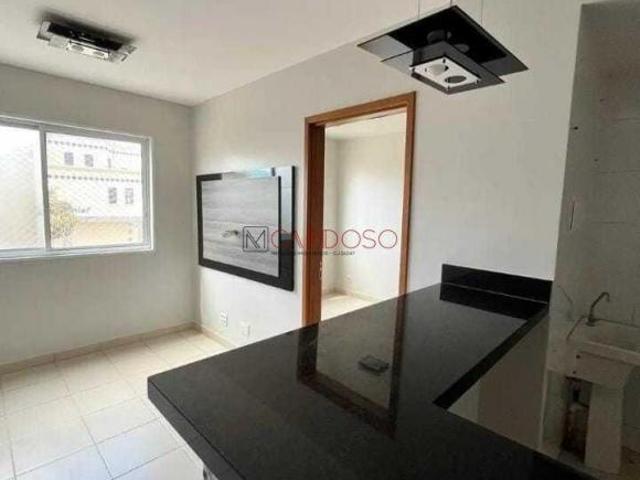 Apartamento 1 quarto, Samambaia Norte, QR 401, Residencial Vitória, Lazer completo