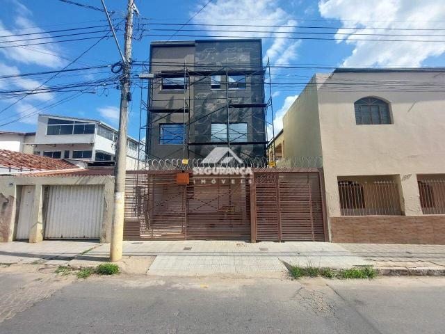 Apartamento 1 Quarto Santa Terezinha 68m²