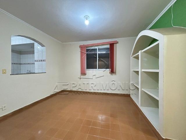 Apartamento 1 Quarto Santa Rosália 48m²