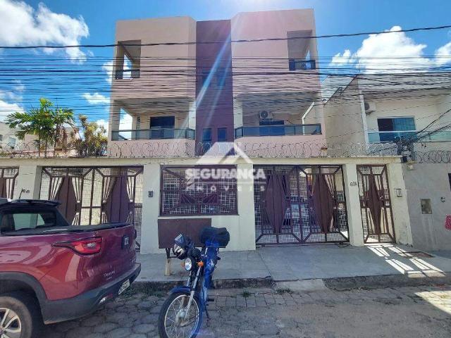 Apartamento 1 Quarto Santos Dumont 50m²