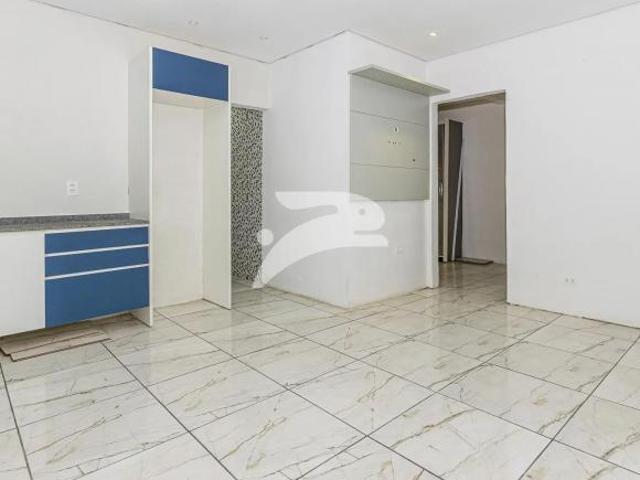 Apartamento 1 Quarto Sao Francisco 43m²