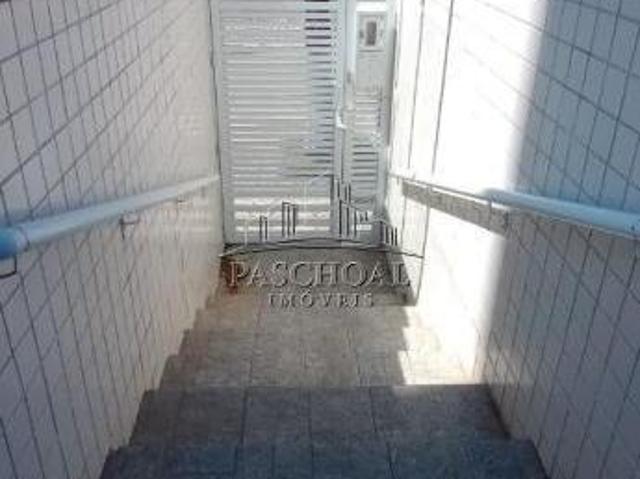 APARTAMENTO 1 QUARTO, SACADA ELEVADOR COM GARAGEM COLETIVA