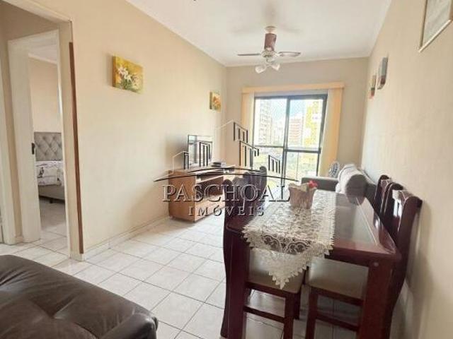 Apartamento 1 quarto. Sacada. Mobiliado. Tupi