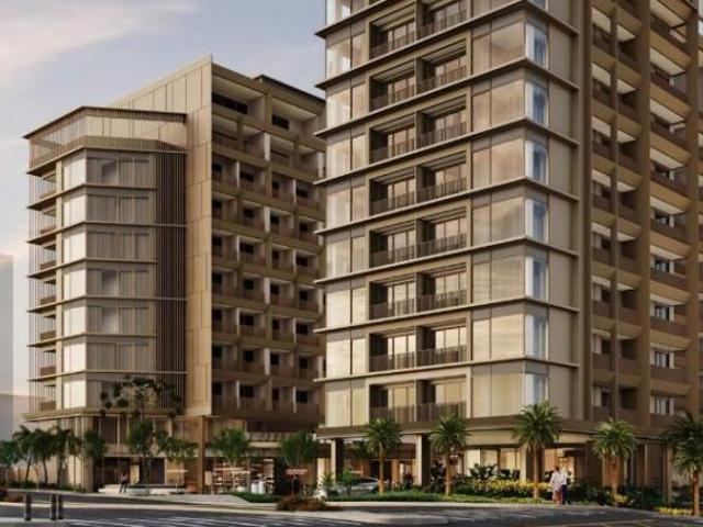 APARTAMENTO 1 QUARTO SACADA NO BATEL EM FRENTE SHOPING CURITIBA