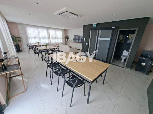 Apartamento 1 Quarto Saco Dos Limões 39m²
