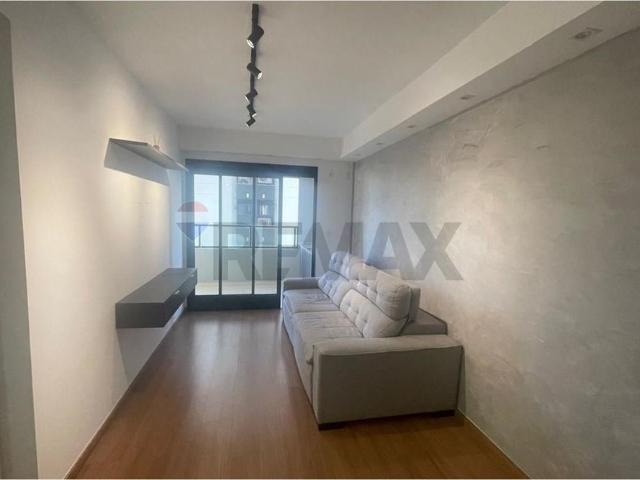 apartamento 1 quarto, sala, cozinha e banheiro Mobiliado lazer completo