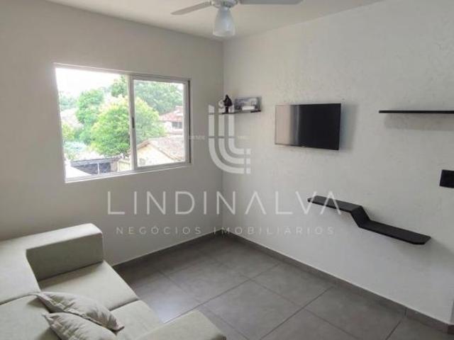 Apartamento 1 quarto semi mobiliado no Edifício Panamericano, ideal para Airbnb