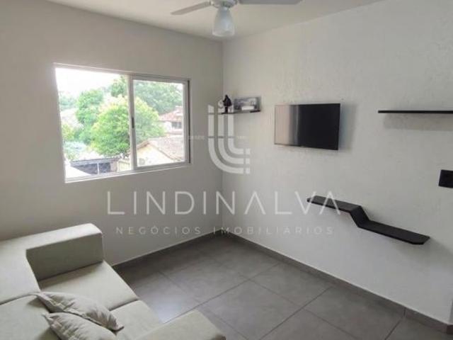 Apartamento 1 quarto semi mobiliado no Edifício Panamericano, ideal para Airbnb