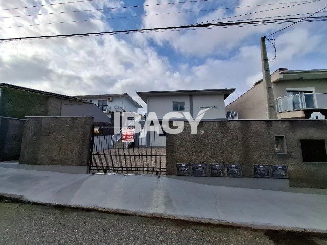 Apartamento 1 Quarto Serraria 34m²