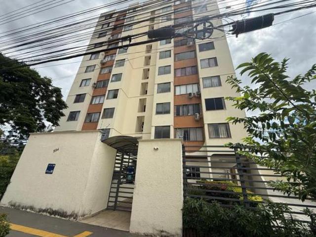 Apartamento 1 quarto setor Sul