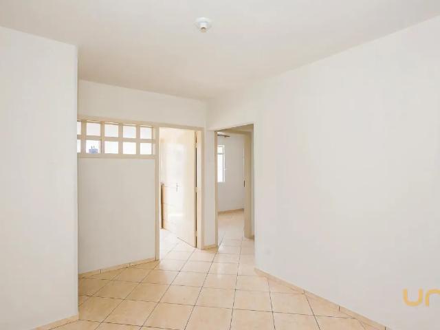 Apartamento 1 Quarto Sítio Cercado 35m²
