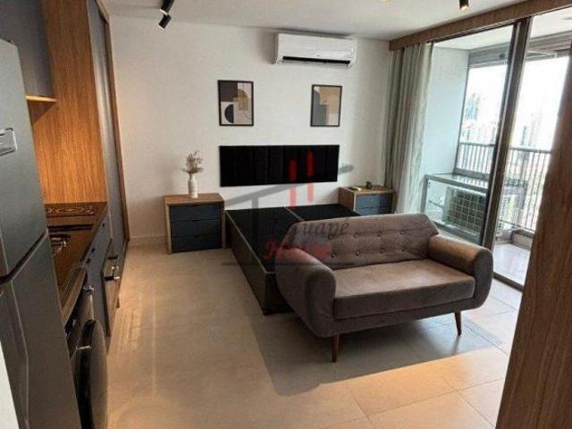 Apartamento 1 quarto Studio Venda Tatuapé