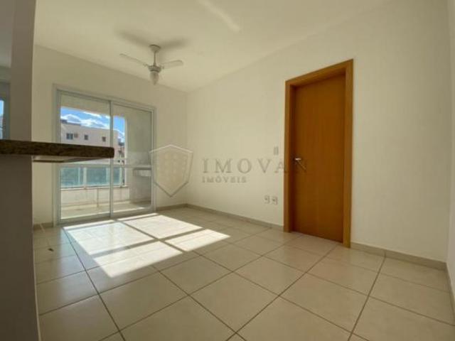 Apartamento 1 Quarto Suíte, 44 m², Nova Aliança