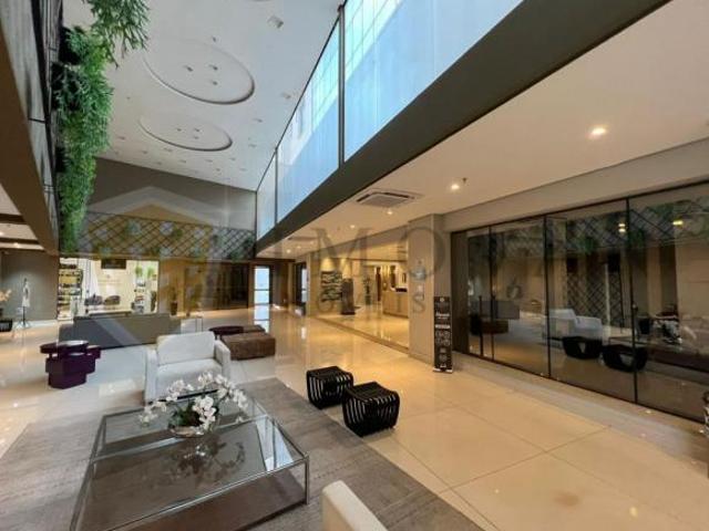 Apartamento 1 Quarto Suíte, 45,22M², Próximo a Avenida Independência