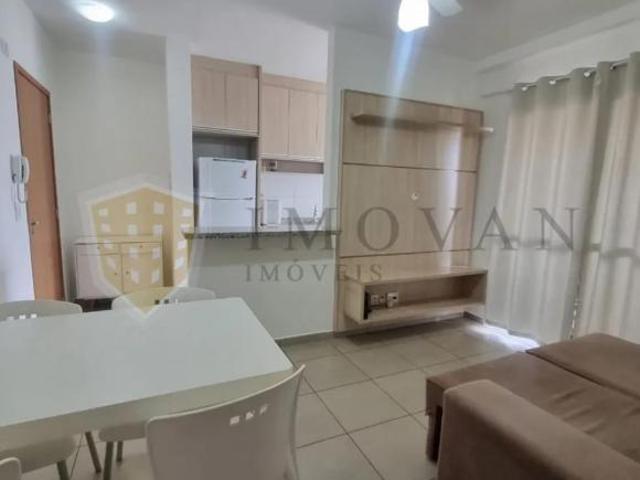 Apartamento 1 Quarto Suíte, 46 m², Nova Aliança