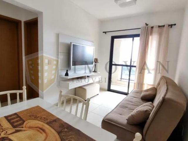 Apartamento 1 Quarto Suíte, 48,82 m², Nova Aliança