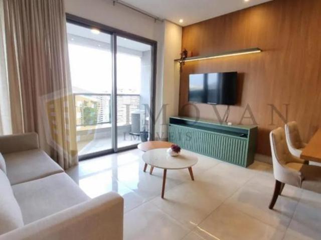 Apartamento 1 Quarto Suíte, 56,24 m², Jardim Botânico