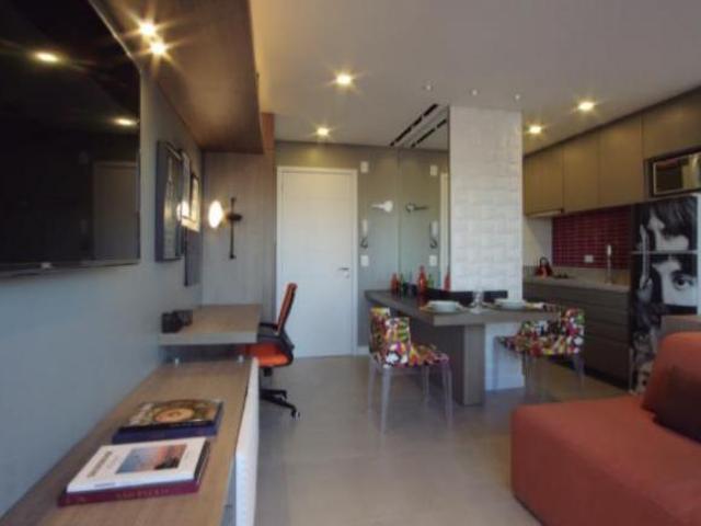 APARTAMENTO 1 QUARTO SUÍTE 1 VAGA VILA IZABEL