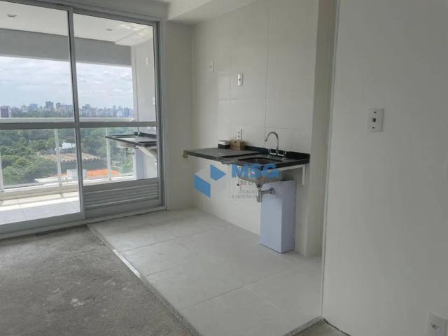 Apartamento 1 quarto Suíte 1vaga com lavabo Vila Clementino Próximo ao Parque Ibirapuera e metrô