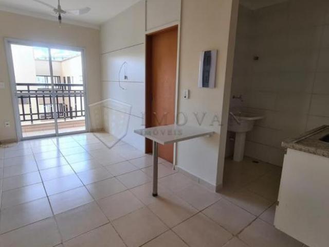 Apartamento 1 Quarto Suíte, 31 m², Nova Aliança