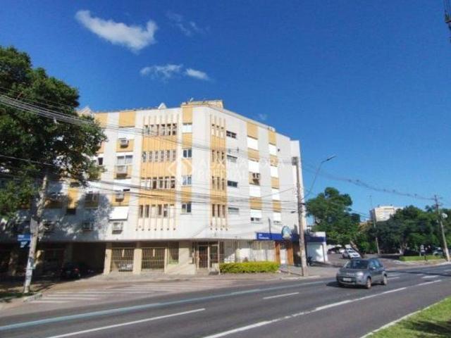Apartamento 1 Quarto Suíte de 42m², Garagem Locar no Prédio
