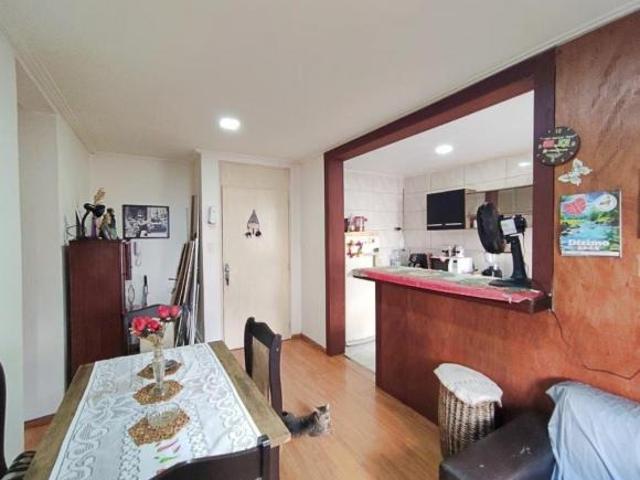 Apartamento 1 quarto/dormitório, vaga/box no Bairro Vila Nova em Porto Aalegre RS