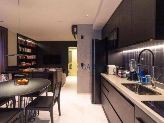 Apartamento 1 quarto/suíte