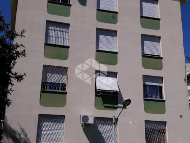 Apartamento 1 quarto/suíte 1 vaga bairro Vila Nova