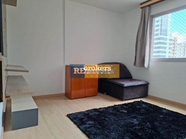 Apartamento, 1 Quartos, 1 Vaga à Venda, no Bairro Bigorrilho, em Curitiba. REbrokers