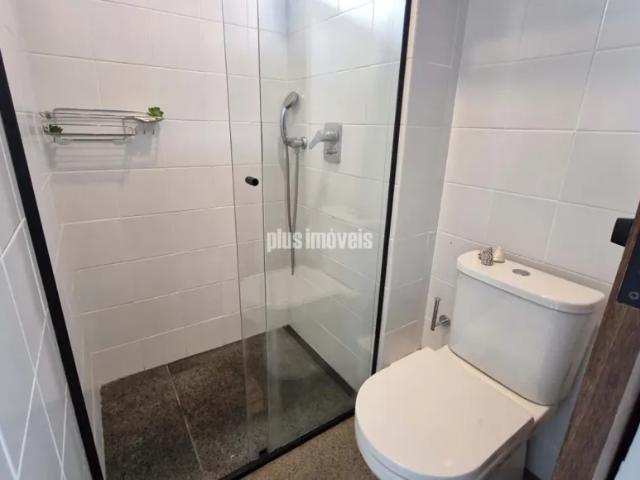 Apartamento 1 Quartos 1 Suite no Brooklin!