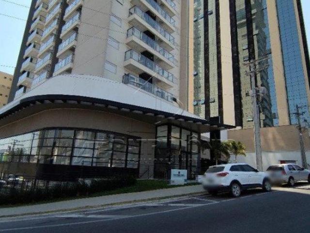 APARTAMENTO 1 QUARTOS 1 SUITE RESIDENCIAL NOTHING HILL SOROCABA