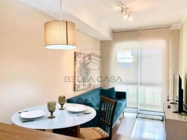 Apartamento 1 quartos, 53m, 1 vaga na mooca