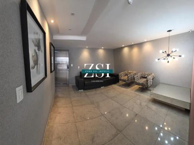 Apartamento 1 Quartos com Vista Mar em Boa Viagem, Recife – Financia e Lazer Completo