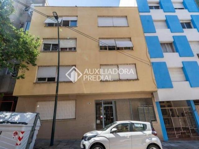 APARTAMENTO 1 QUARTOS CENTRO HISTÓRICO