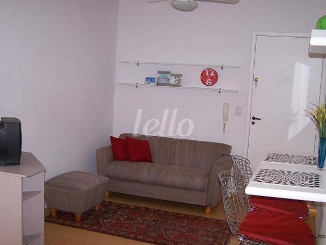 Apartamento 1 quartos à venda no a Mirandopolis