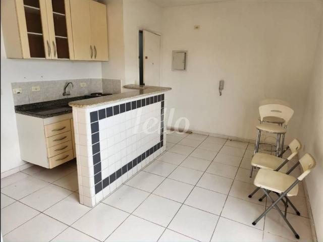 Apartamento 1 quartos à venda no a Mirandopolis
