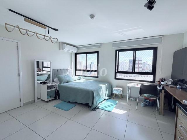 Apartamento 1 quartos à venda no a Mirandopolis