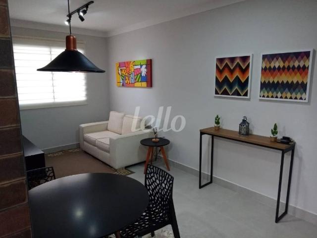 Apartamento 1 quartos à venda no a Mooca