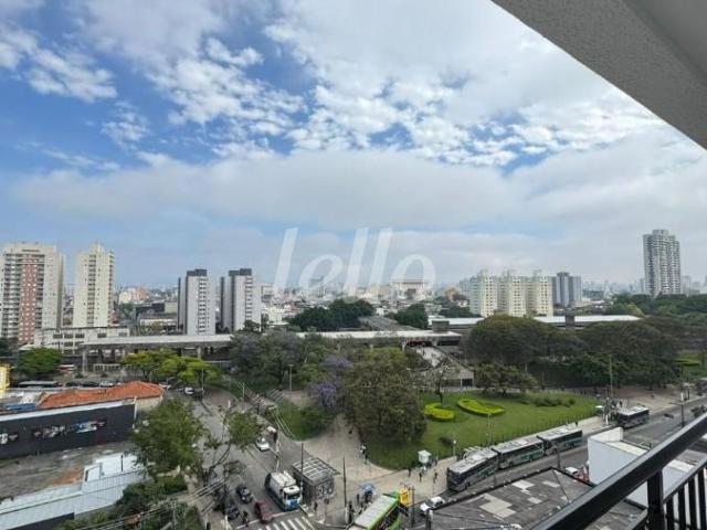 Apartamento 1 quartos à venda no a Mooca