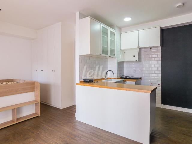 Apartamento 1 quartos à venda no a Mooca