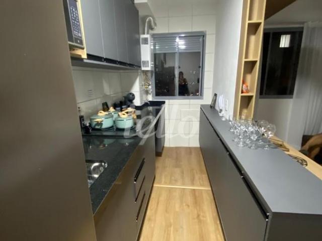 Apartamento 1 quartos à venda no a Mooca