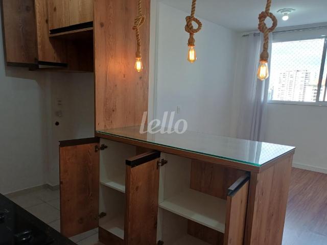 Apartamento 1 quartos à venda no a Mooca
