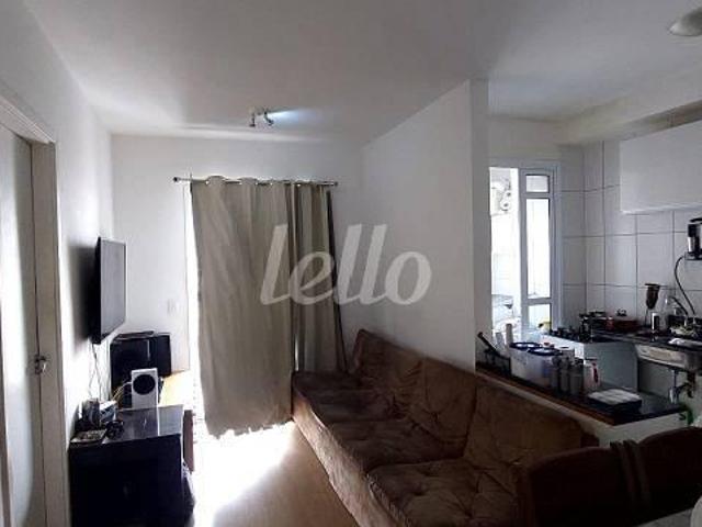 Apartamento 1 quartos à venda no a Mooca