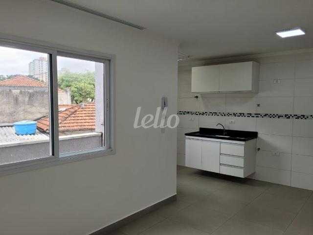 Apartamento 1 quartos à venda no a Mooca