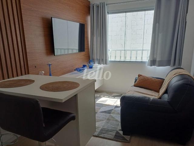 Apartamento 1 quartos à venda no a Mooca