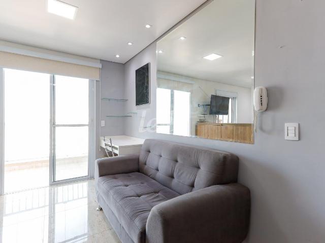 Apartamento 1 quartos à venda no a Mooca