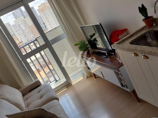 Apartamento 1 quartos à venda no a Mooca