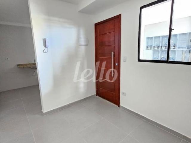 Apartamento 1 quartos à venda no a Água Fria