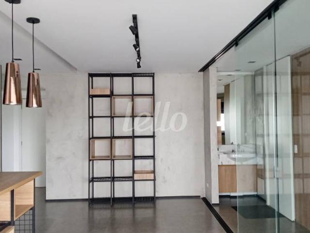 Apartamento 1 quartos à venda no a Jardim Santo Amaro